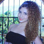 Sally Riz - Bailarina & Youtuber - Colombia - PeruMira