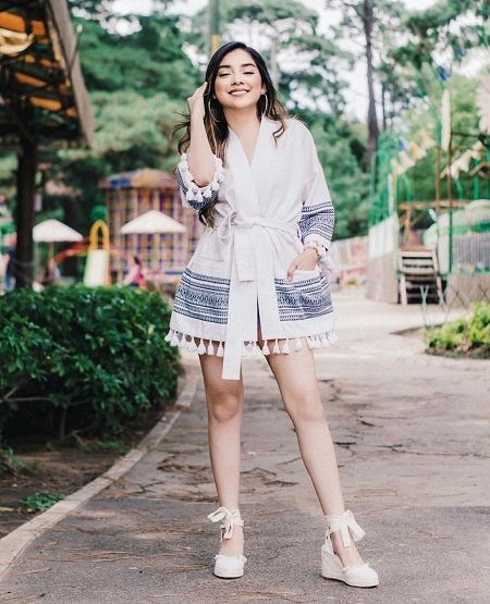 América Castañeda - Fashion Vlogger - Guatemala - PeruMira