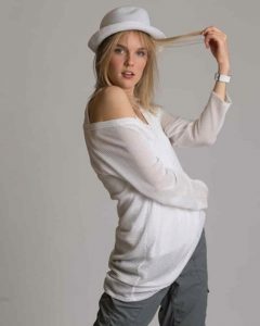 Angelica Petrova - Model - Russia - PeruMira