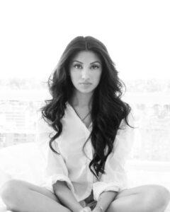 Meera Patel - Miss Universe Canada 2020 Finalist
