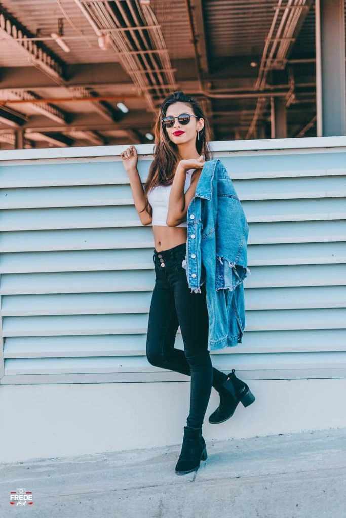 Claudia Wong Charpentier - Miss Teen Coclé 2020 - Panamá - PeruMira