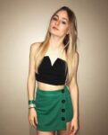 Martina Rincón - Actriz - Modelo - Content Creator - Argentina
