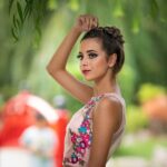 Yasmin Soto - Modelo Profesional - Argentina
