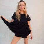 Lorena Zolotarchuk - MAAT Models - Argentina