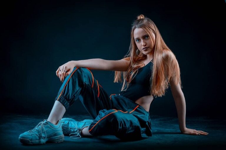 Katherine Saavedra - Modelo Profesional - Argentina