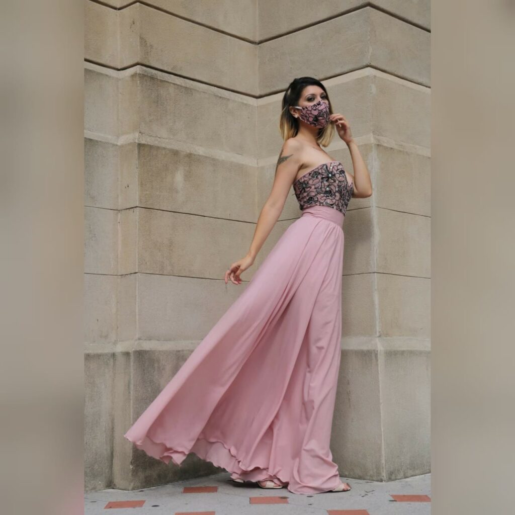 Debbie Ali - Modelo Profesional - Reina de Belleza - Argentina - PeruMira