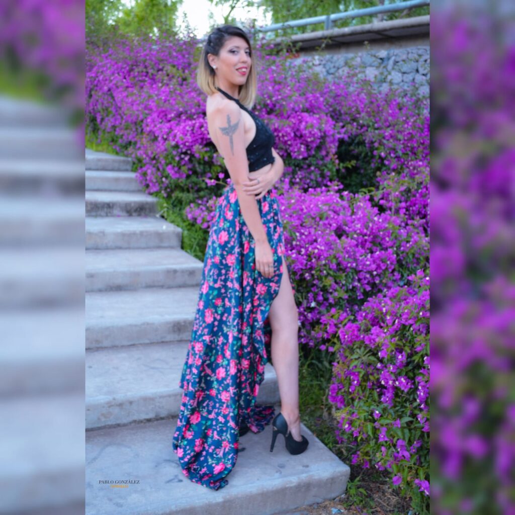 Debbie Ali - Modelo Profesional - Reina de Belleza - Argentina - PeruMira