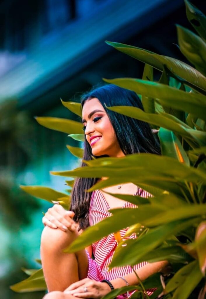 Jennifer A. Chacón T. - Modelo - Teen San Felipe - Panamá