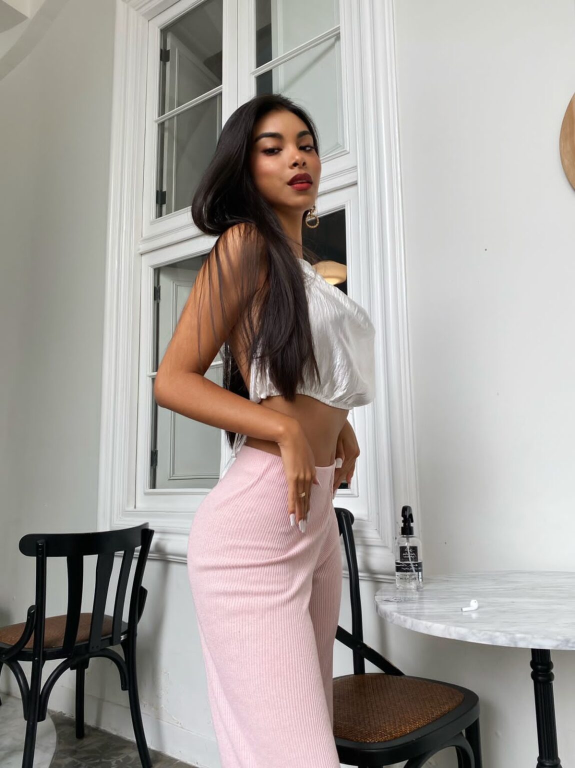 Alexandra Chávez Ventura - Reina 2021 Miss Perú GZ