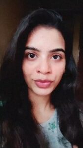 Twinkle Solanki - Artist - Model - Beauty Queen - India