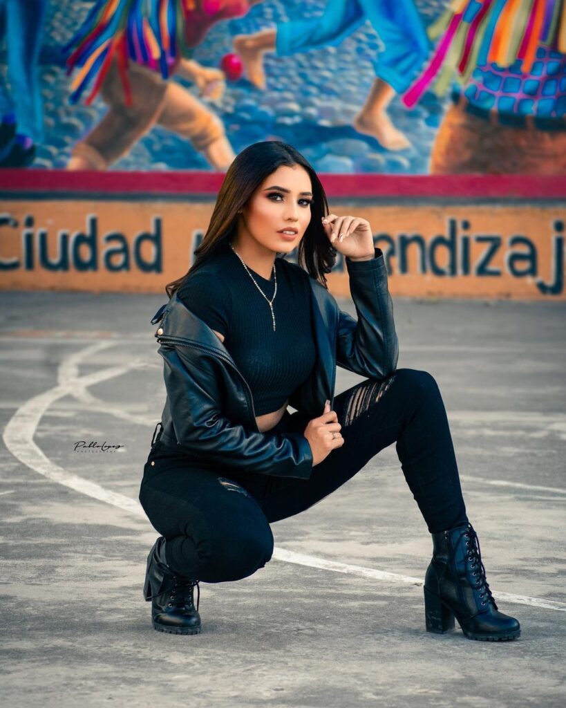 Rashell Rodríguez - Modelo – Reina de Belleza - Nicaragua