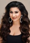 Amrit Sooch - Model - Ms Illinois Petite 2022 - USA