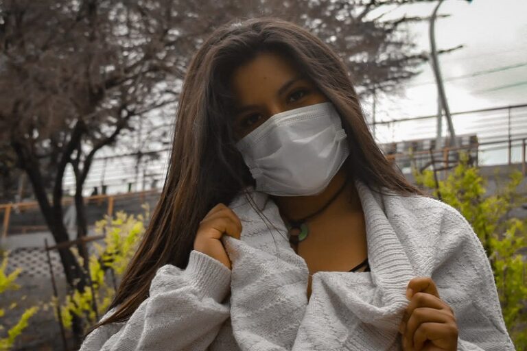 Keth Díaz - Modelo - Bolivia