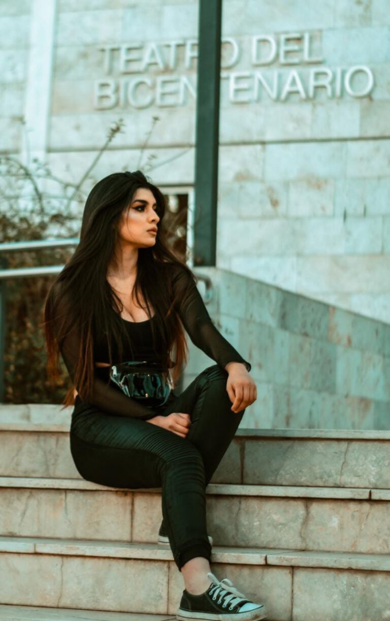 Estefi Garay - Modelo - Reina de Belleza - Argentina