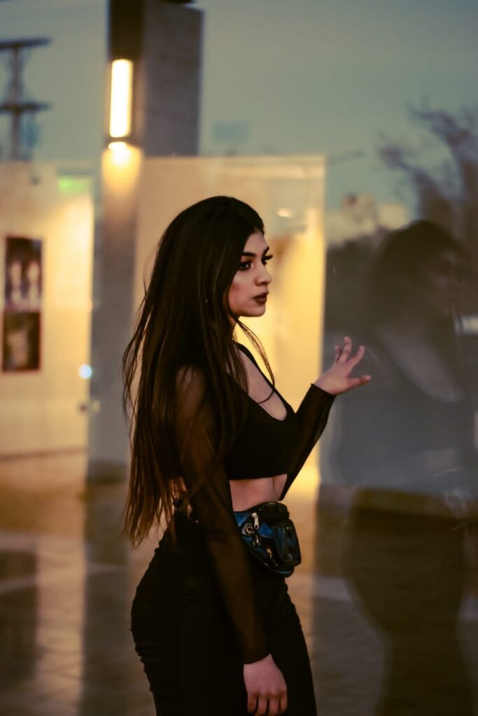 Estefi Garay - Modelo - Reina de Belleza - Argentina