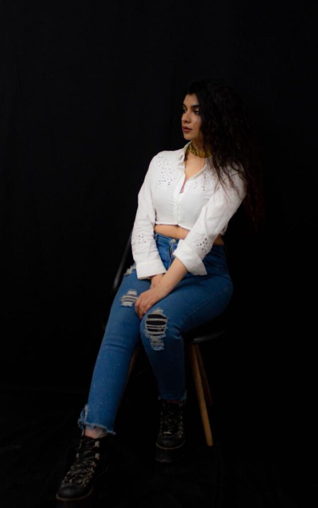 Estefi Garay - Modelo - Reina de Belleza - Argentina