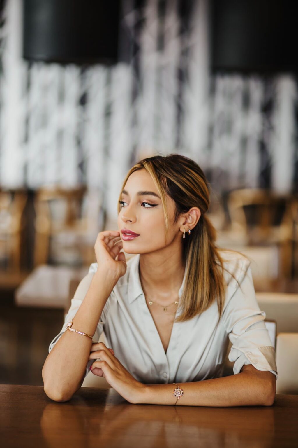 Daniela Guardiola - Reina de Belleza - México - PeruMira