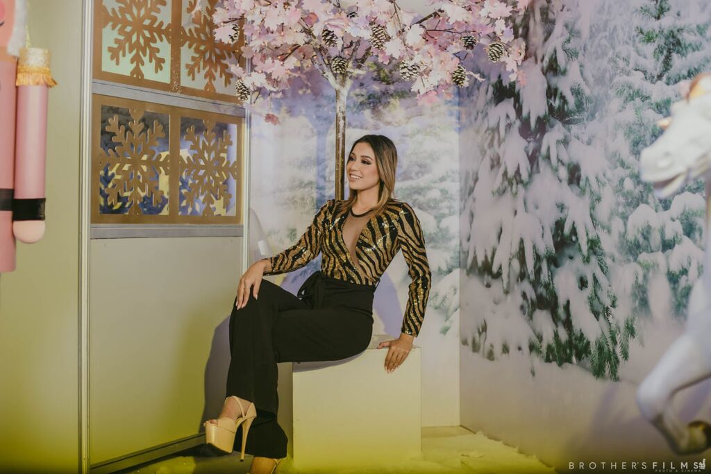 Daniela Guardiola - Reina de Belleza - México - PeruMira