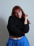 Rochi Pe - Youtuber - Modelo - Uruguay