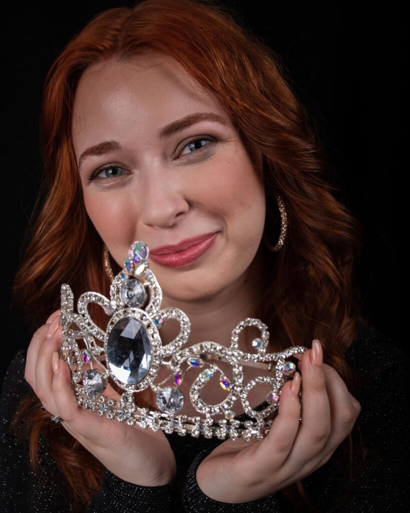 Alyssa Cutler - Miss World Canada 2022 Finalist - PeruMira