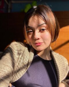 Alexandra Peña - Miss Teen Chile Constitución 2023