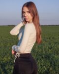 Lisanna Kruus- Vlogger - Mateo & Lisanna - Estonia - PeruMira