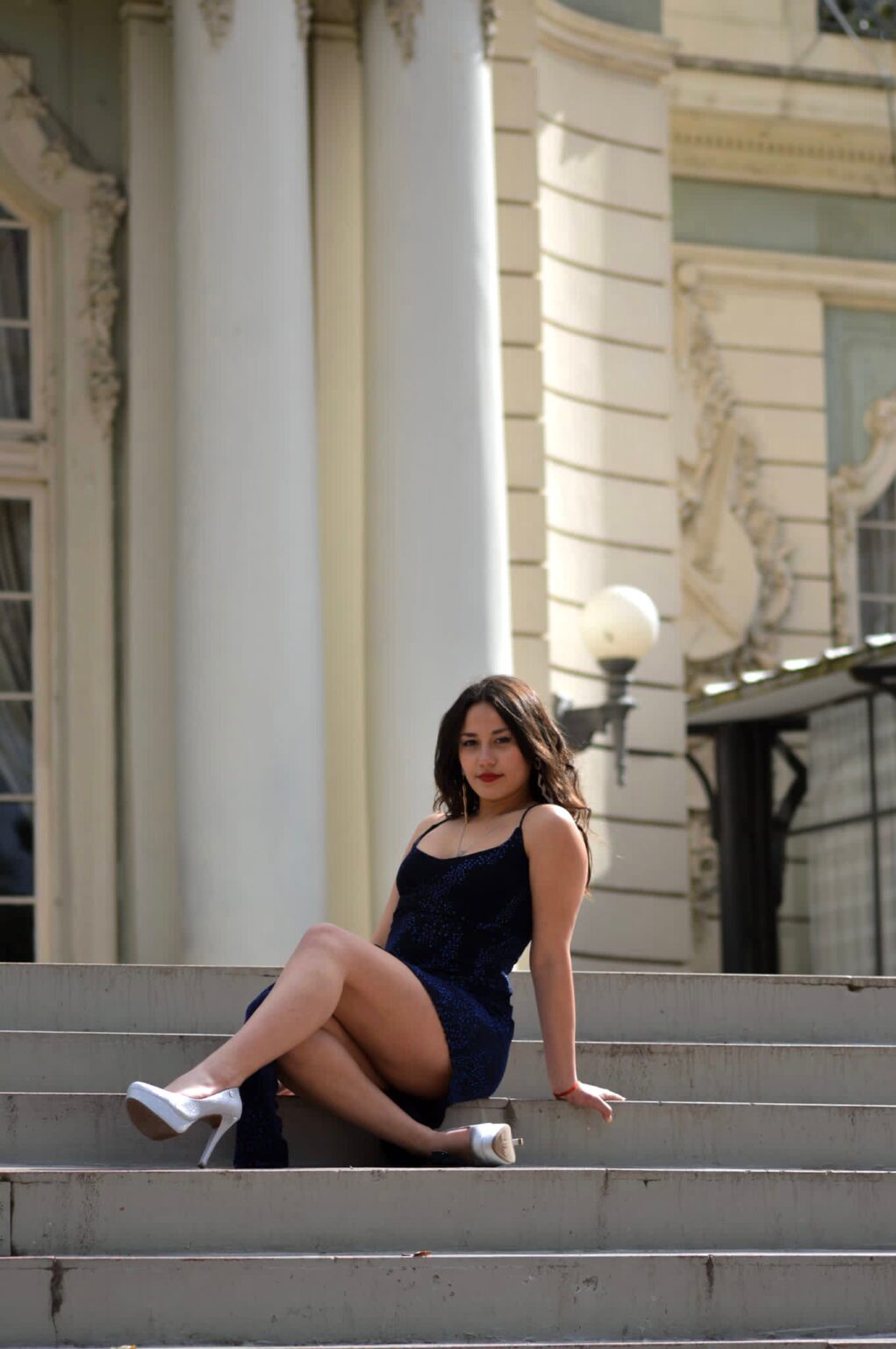 Nicole Vargas - Modelo - Reina de Belleza - Uruguay