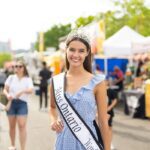 Rachel Murgel - Miss World Canada 2022 Finalist