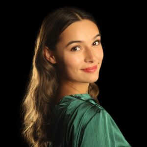 Rachel Murgel - Miss World Canada 2022 Finalist