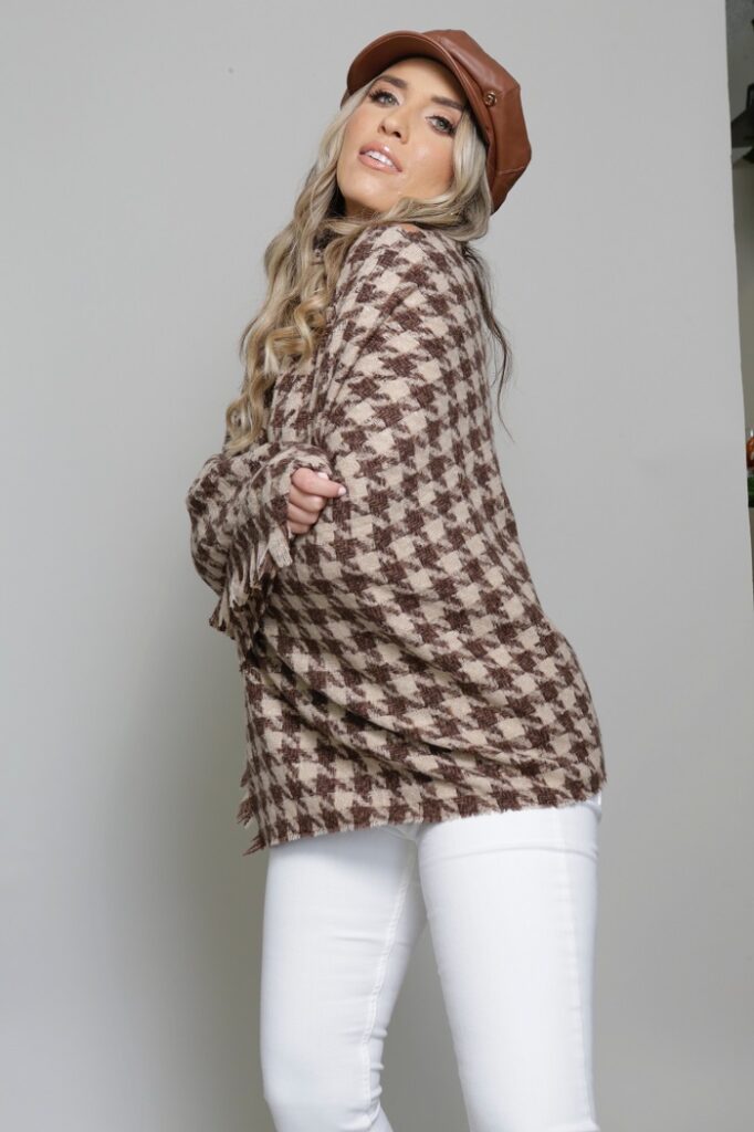 Kristin Tomasello - Model - Author - Activist - USA - PeruMira