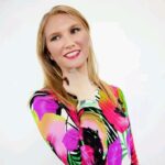 Elaina Braverman - Model and Actress - Russia - USA