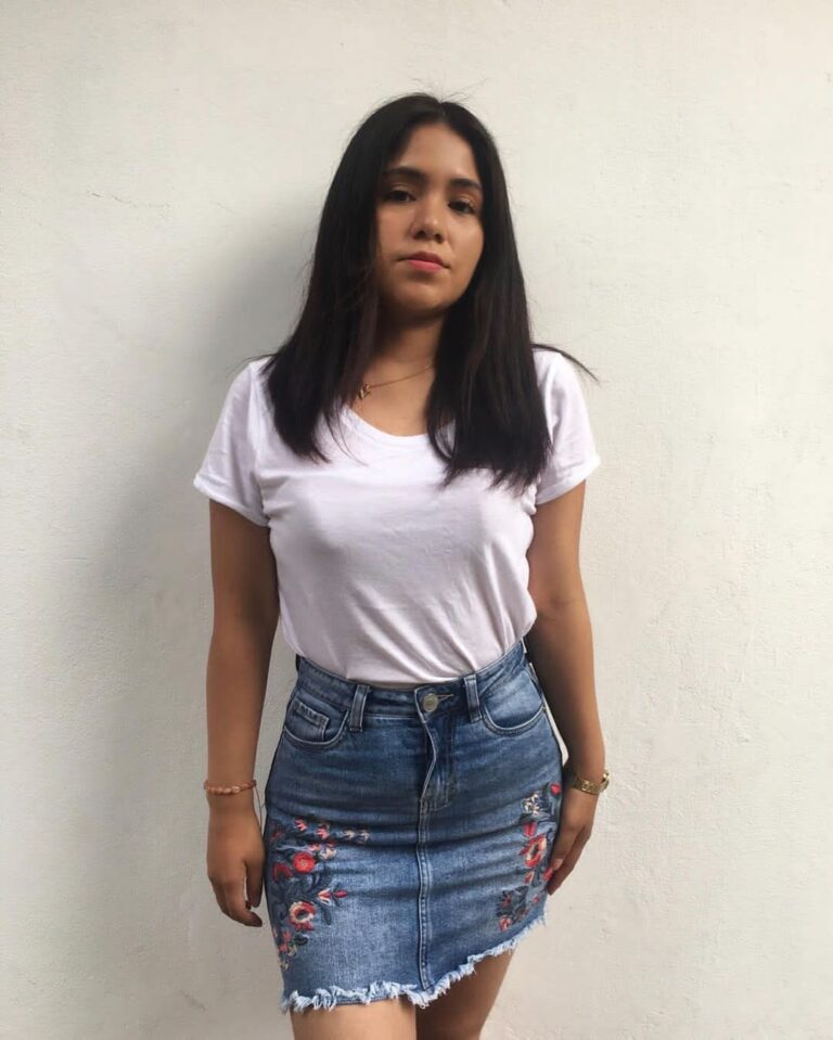 Vanessa Ivonne - Candidata Miss Sudamérica Perú - PeruMira