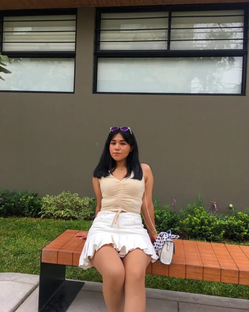 Vanessa Ivonne - Candidata Miss Sudamérica Perú - PeruMira