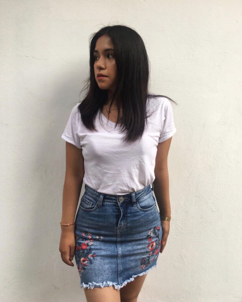 Vanessa Ivonne - Candidata Miss Sudamérica Perú - PeruMira
