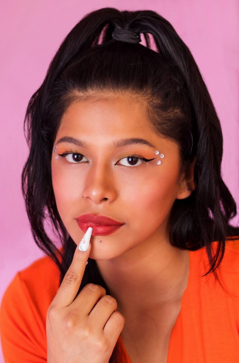 Xiara Naomi - Candidata Miss Sudamérica Perú - PeruMira