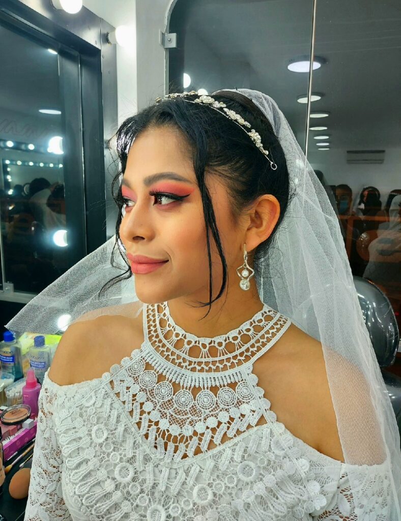 Xiara Naomi - Candidata Miss Sudamérica Perú - PeruMira