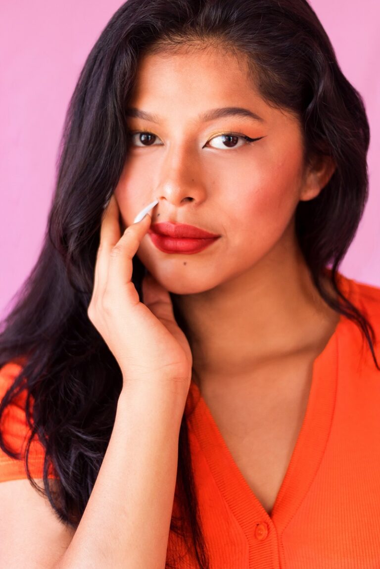 Xiara Naomi - Candidata Miss Sudamérica Perú - PeruMira