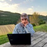 Mahya Mirsadeghi - Profesora de Idiomas - Políglota - PeruMira