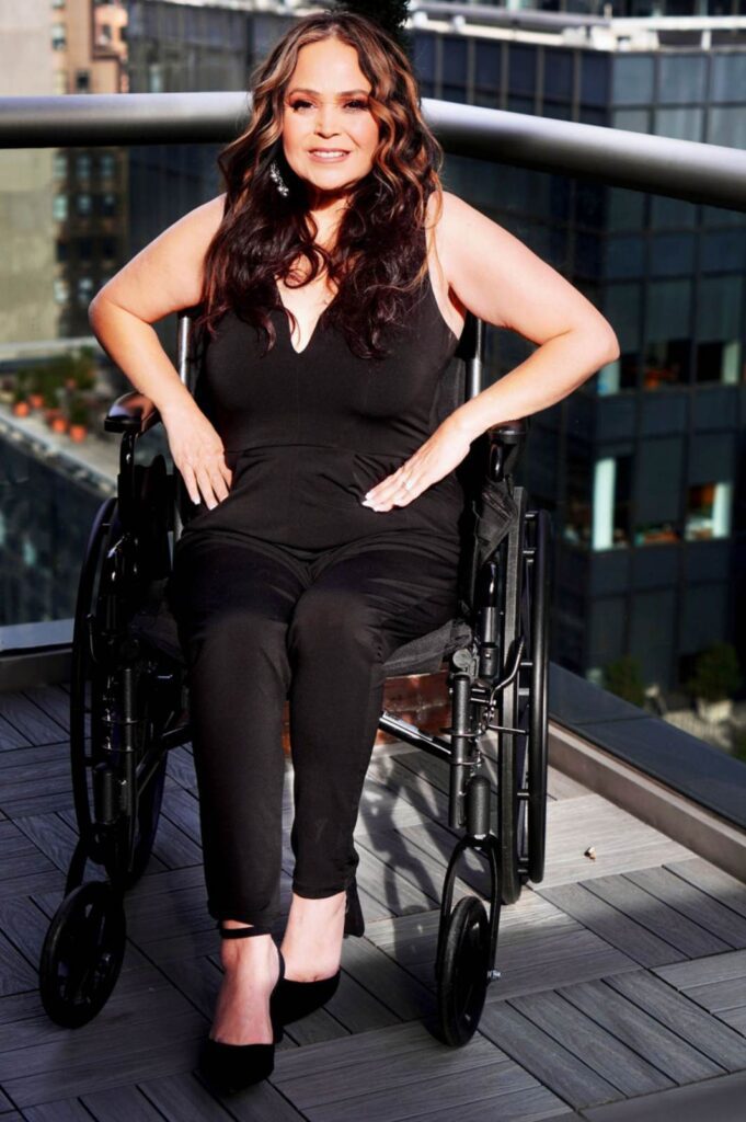 Sally Loya - World Imperial Beauties MS Mexico - PeruMira