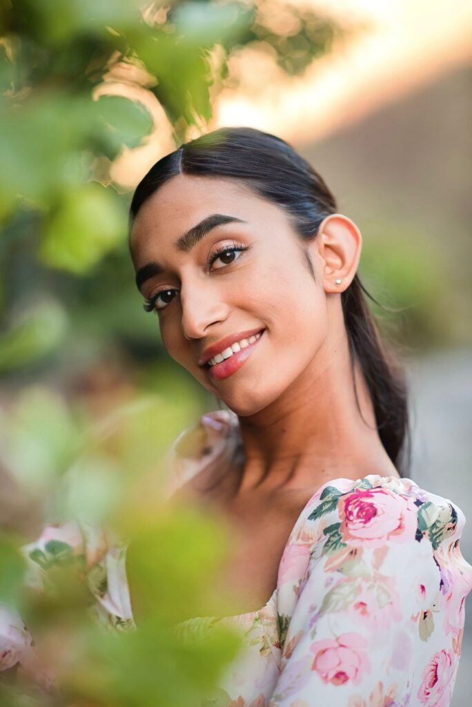 África Arencibia - Modelo - Miss Grand Mogán - España