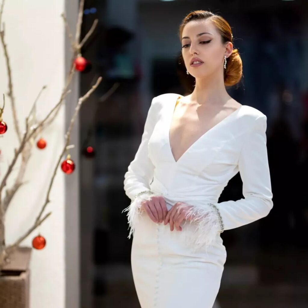 Anais Robles - Miss & Model - España