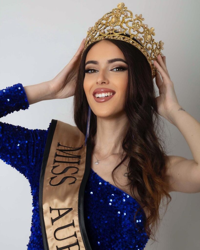 Laura Redondo - Miss Aura España 2023