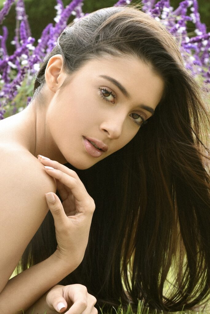 María José Acosta - Modelo Profesional - Venezuela