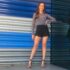 Clarissa Zepeda - TV Host - Reportera - Locutora - El Salvador