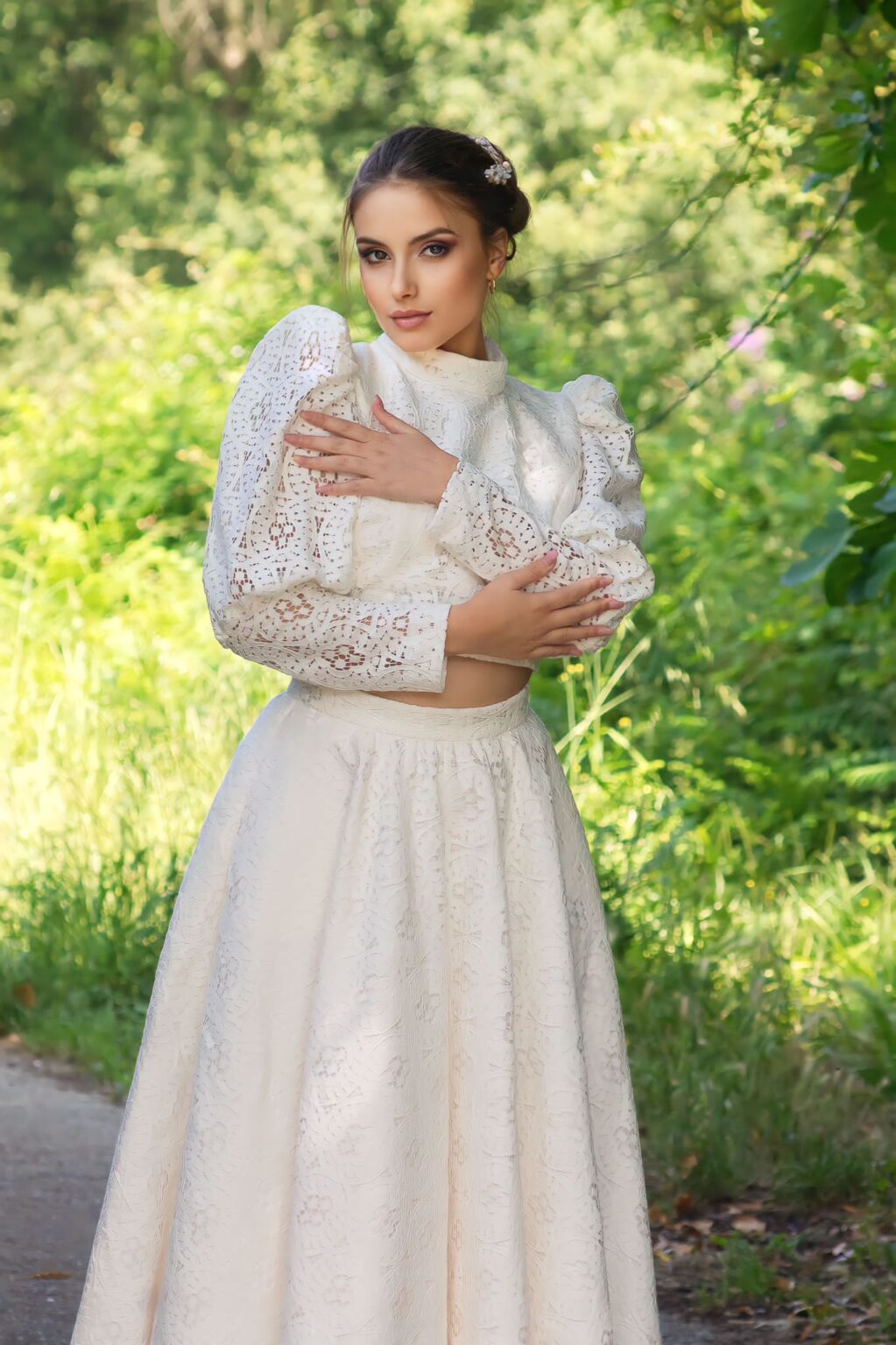 Jacqueline Mallo Rodríguez : Miss & Top Model - Galicia - España