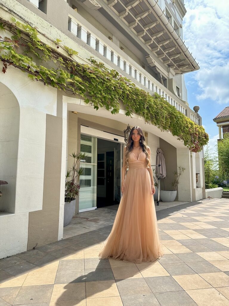 Luna Montero Casado - Miss Intercontinental Cantabria 2023