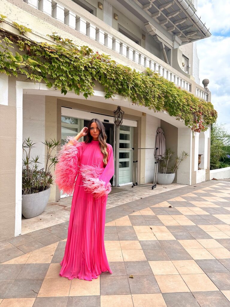 Luna Montero Casado - Miss Intercontinental Cantabria 2023