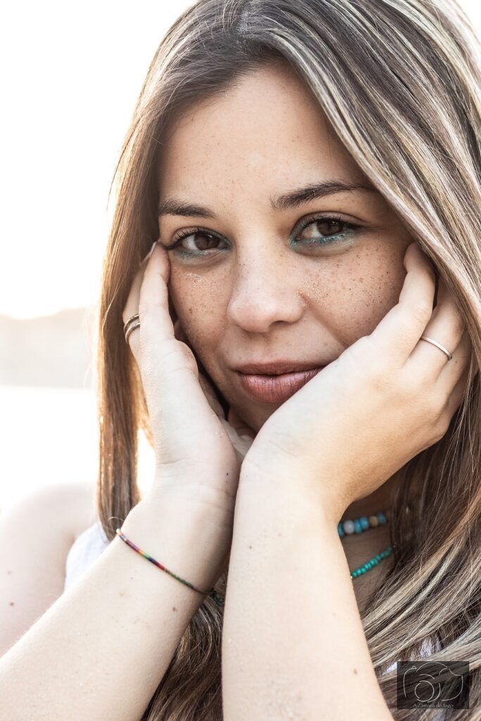 María Peña - Candidata a Miss Intercontinental Galicia 2023