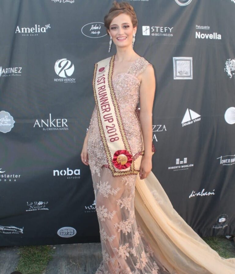 Mayka Cabello - Modelo Profesional - Actriz - Blogger - España