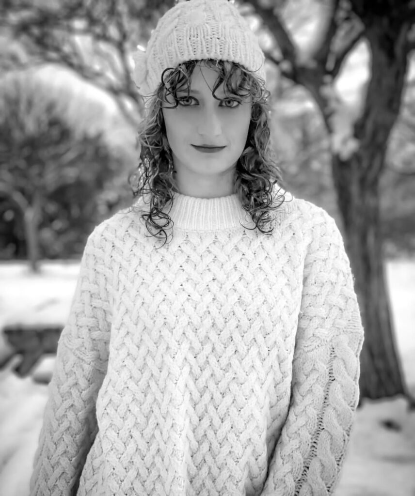Mayka Cabello - Modelo Profesional - Actriz - Blogger - España